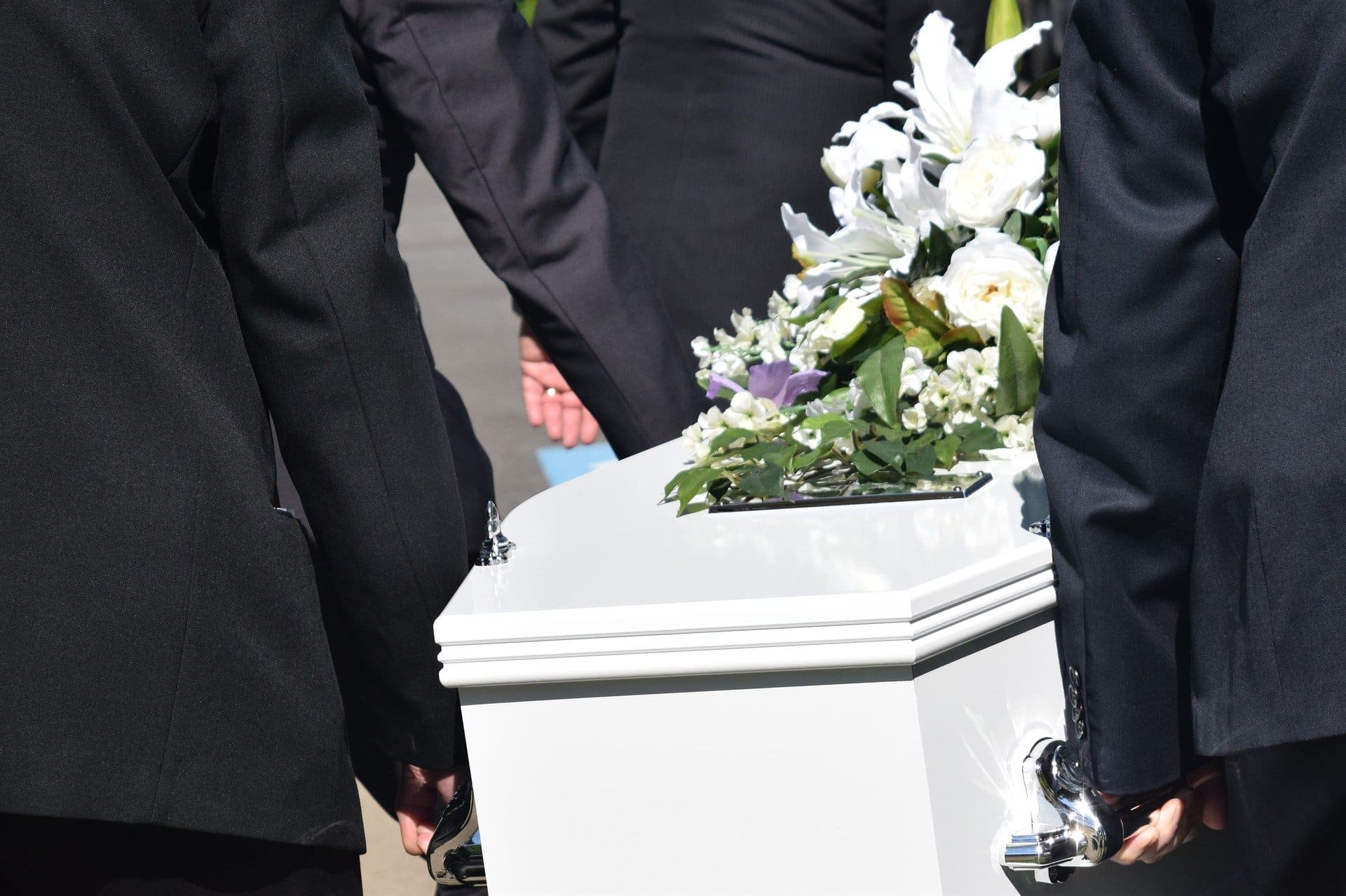 Casket Sizes - Complete Guide to Interior & Exterior Dimensions