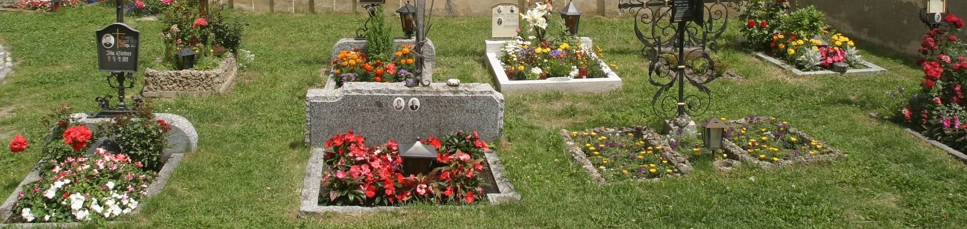 Understanding Lawn Crypts - What Are They & Why to Buy One